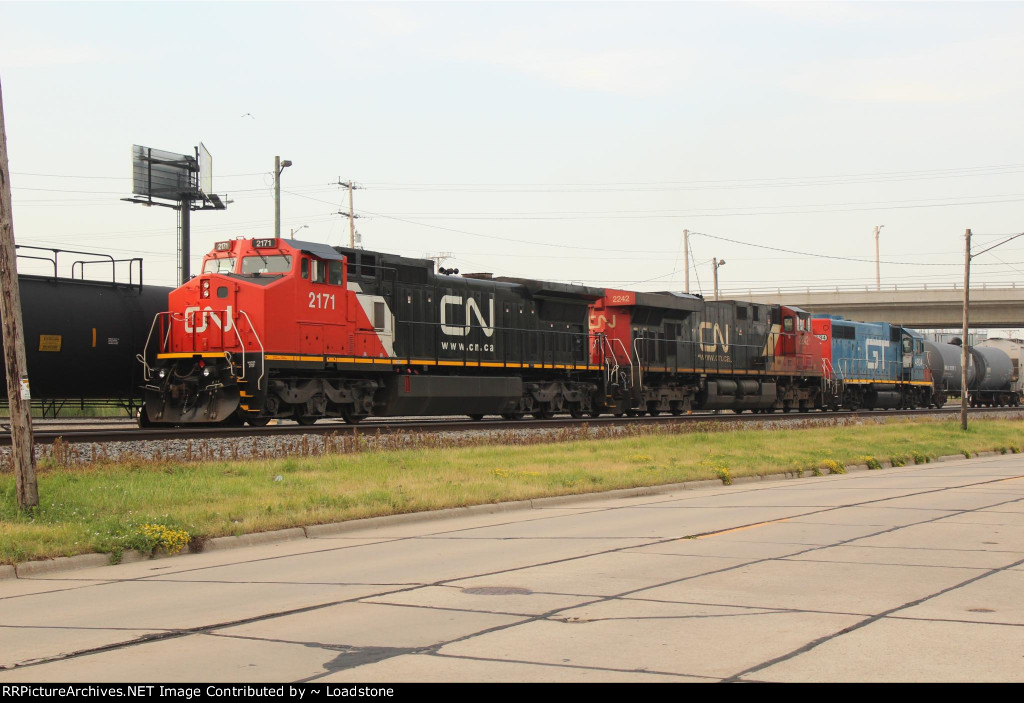 CN 2171